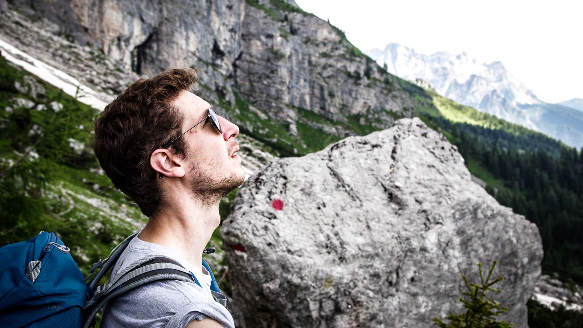 Sette metri - Altitudini