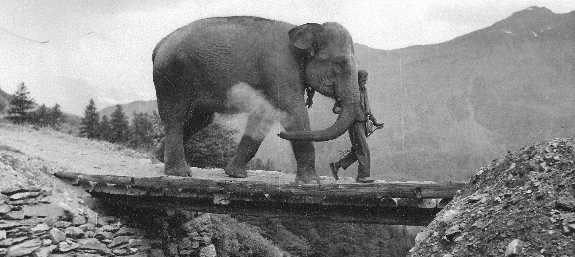 Col Clapier - Altitudini